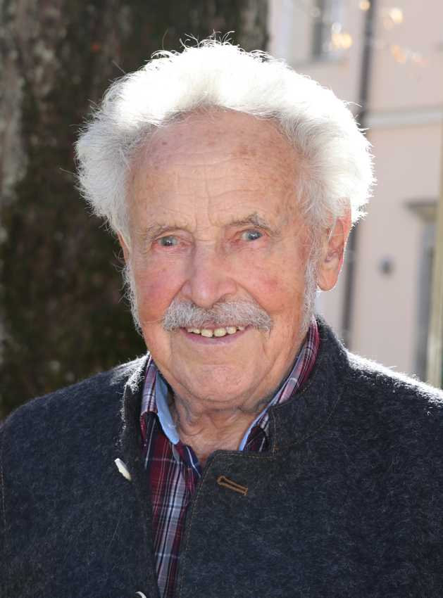 Todesfall Karl Kemptner